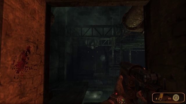 Metro 2033 5  Часть