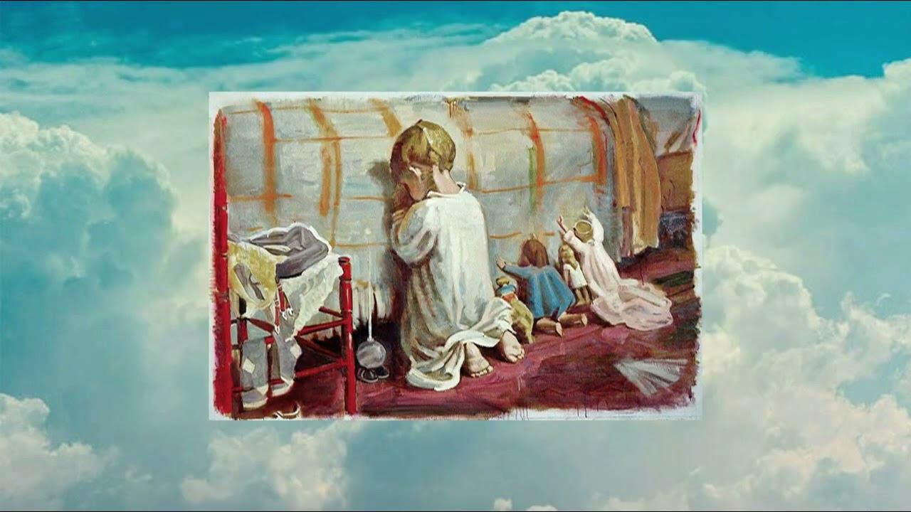 Христианские молитвы