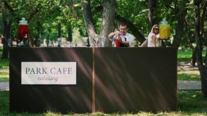 Park Cafe Catering