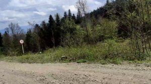 горная даль 🏞🏞🏞