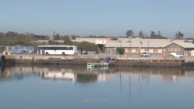 20 запрещённых мест в мире