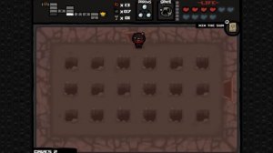 The Binding of Isaac 100% Walkthrough [HD] [#01] - The first Playthrough