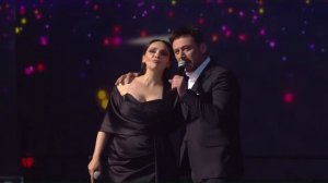 Руслан Алехно и Александра Гайдук - «Мироздание» (Купалье 2023)