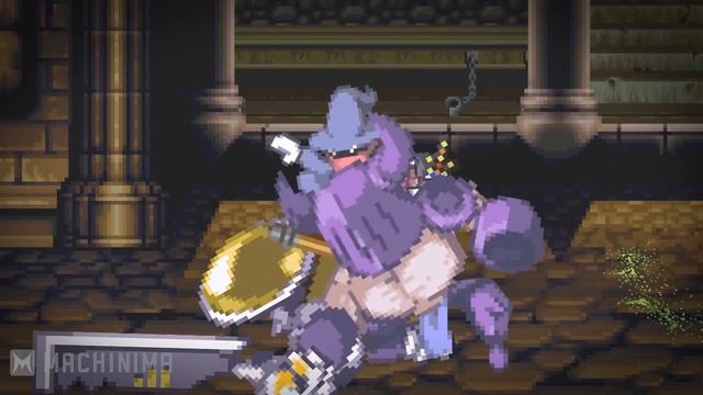 Counterspell Ep 8 THE END OF THE GAME (классика канала Machinima, 2014 год)