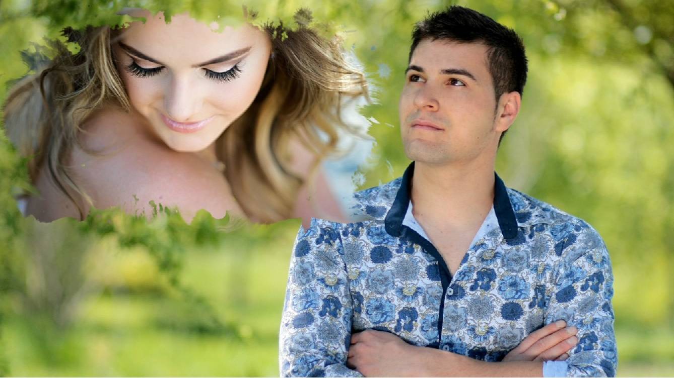 Люблю сильней.