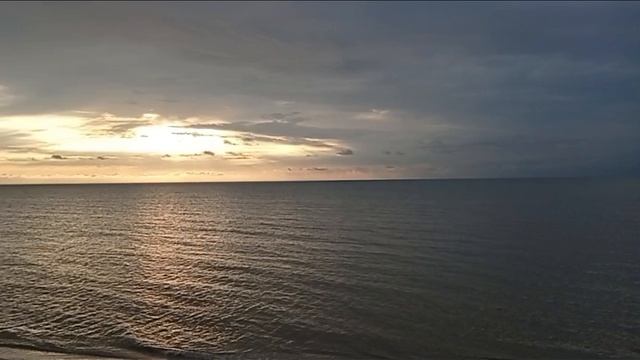 МОРЕ