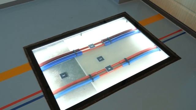 Видео-экскурсия по ЖК ART City от компании Унистрой, ноябрь 2020