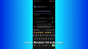 Get Chat GPT on Your Android: Available on Google Play Store||@ibuniquetech