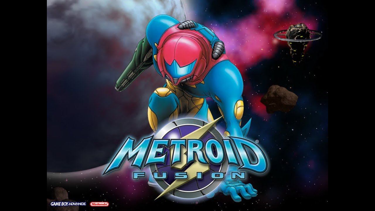 Metroid 4: Fusion [2] - Идентификация саботёра