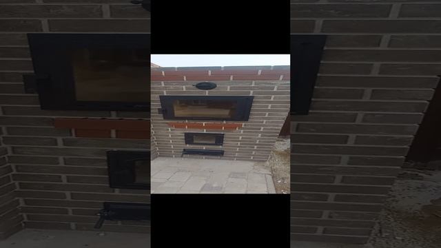 Барбекю комплекс Астрахань!!!89275595083