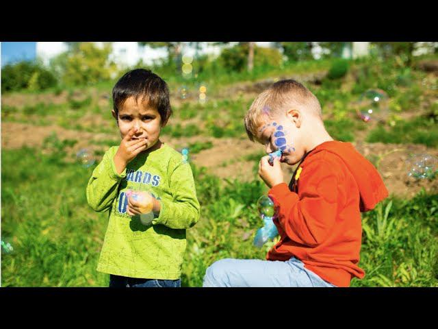 ПРЕЗЕНТАЦИЯ БЛАГОТВОРИТЕЛЬНЫЙ ПРАЗДНИК "ДЕНЬ ЗНАНИЙ" 2022