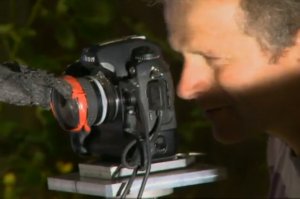 Жизнь. Фильм о фильме (Life. The Making Of)
