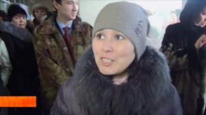 Unews. Жительница г. Салавата выиграла автомобиль в лотерее!