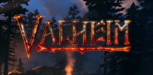 [16+] Нам в Valheim не хватает железа