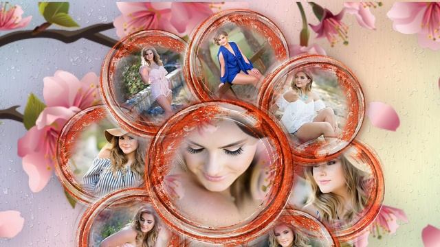 Велюровый вальс