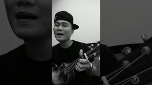 Im yours - Jason Mraz (Ukulele Cover)