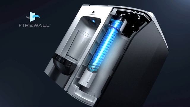 Автомат Ecomaster Cube - современное решение вопроса чистой питьевой воды в доме – смотреть ...