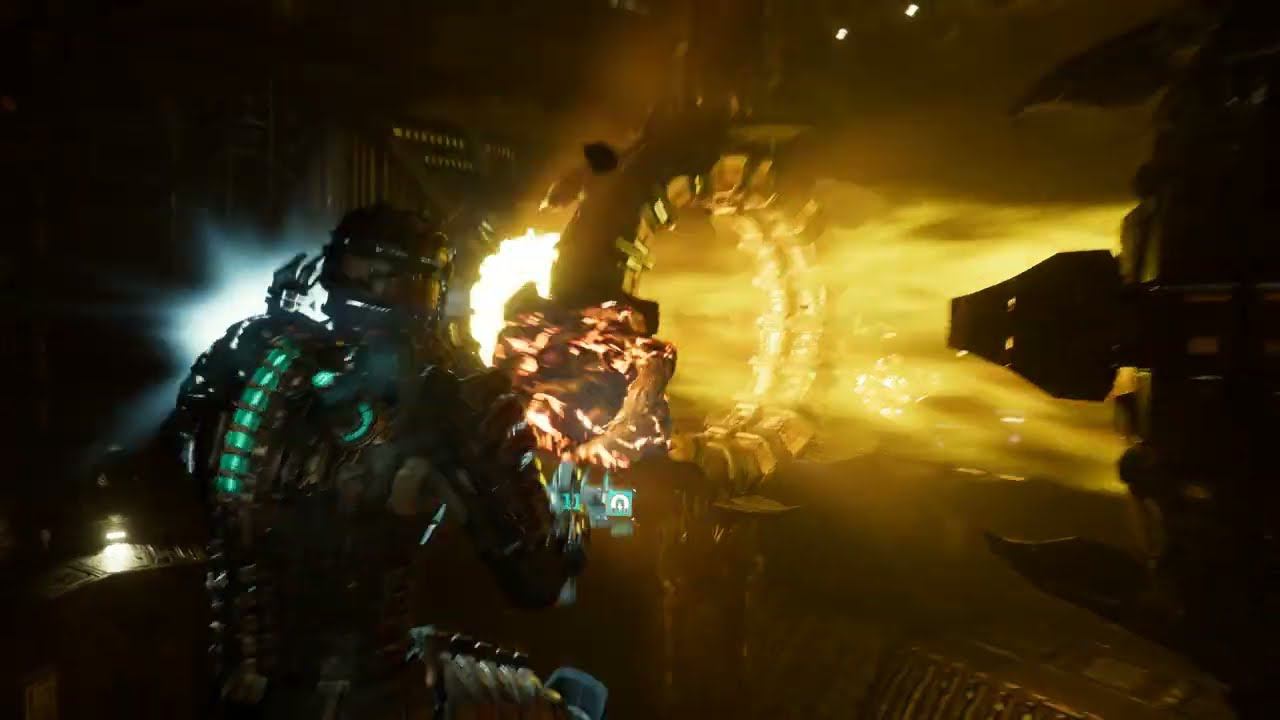 Dead Space (Remake) №12