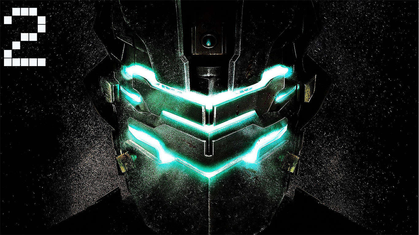 Dead Space Глава 2: Интенсивная терапия