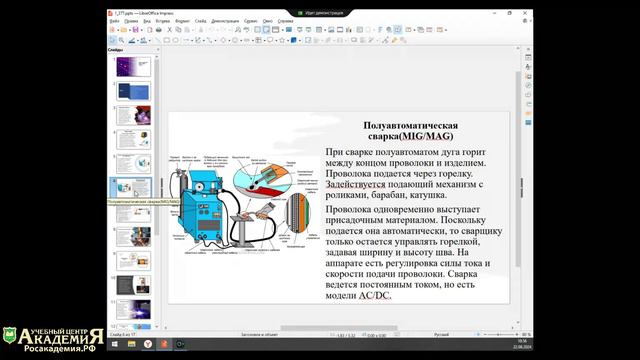 Устинов В. А. "Сварщик"22.08.24