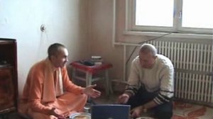 Крёстный отец ИСКОНА в СССР часть 7.avi
