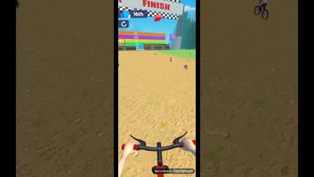 Хомячок!!!!Или велик?
/hamster combat,bike ride