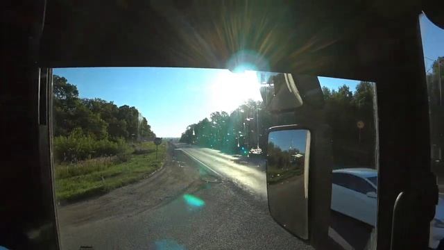 Н.Тагил-Казань-Москва Часть 2