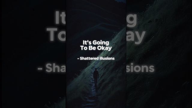 It's Going To Be Okay   Dark Ambient Music   Study   Sleep   Relax   #shorts #music #sleep