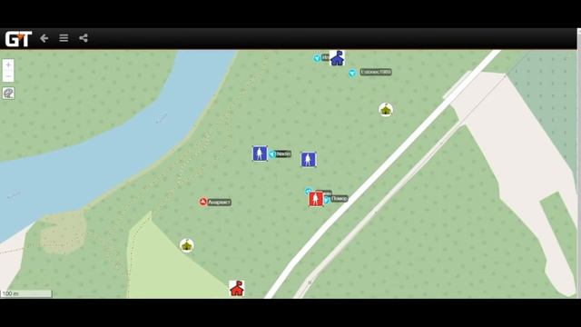 Геотактика: Видео-обзор с игры "ЧВК&Сопротивление: Плацдарм"