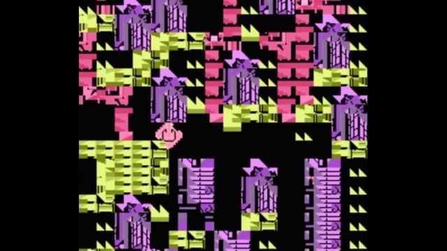 Майн Крафт отдыхает Dendy (Famicom,Nintendo,Nes) 8-bit Ikari Stage 4 Final