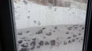 Работа вахтой остров Итуруп бухта осенняя ролик 137