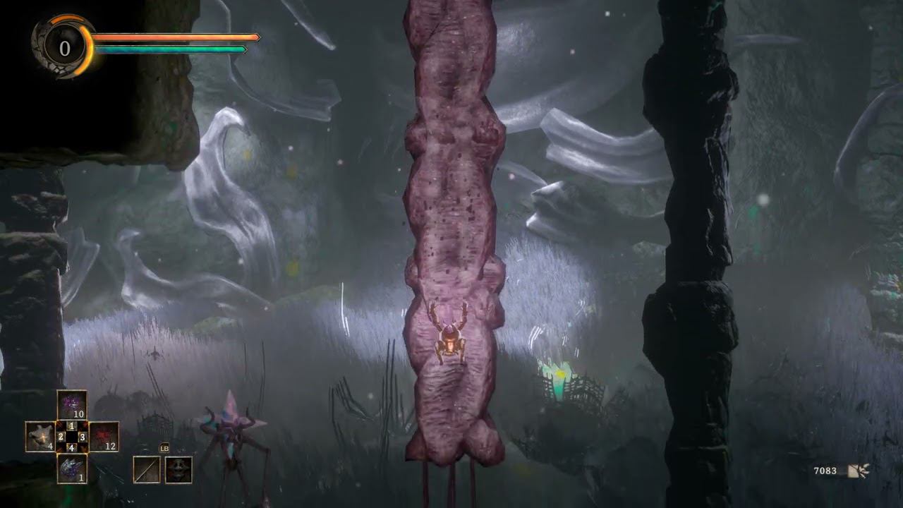 Grime Прохождение №7