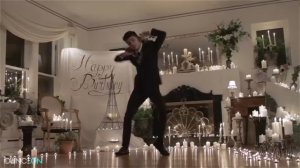 TOP 5: Ways Ian Eastwood Makes You Swoon 