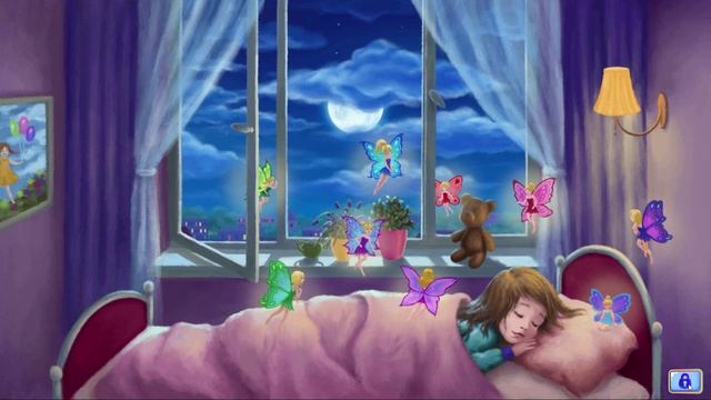 Ночные мотыльки.