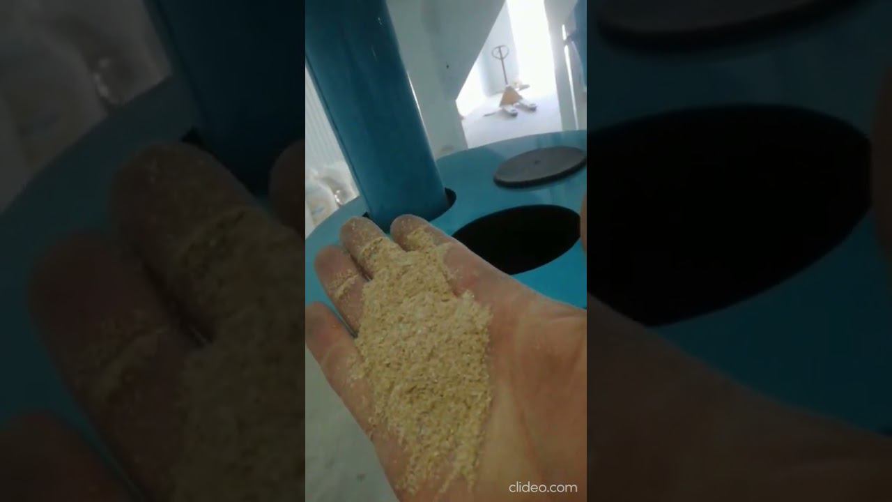 Мукомольная мельница #shorts