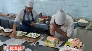 Барнаул: инструкция по применению. Дайджест 4 (15.09.07)