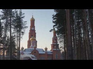 В укреплении всем нам. Мальчик задумался и птичка подсказала.