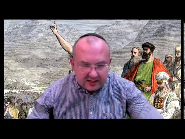 Секрет последнего благословения Моше по Ор аХайм! Чем оно лучше брахи Яакова? Везот аБраха 5781