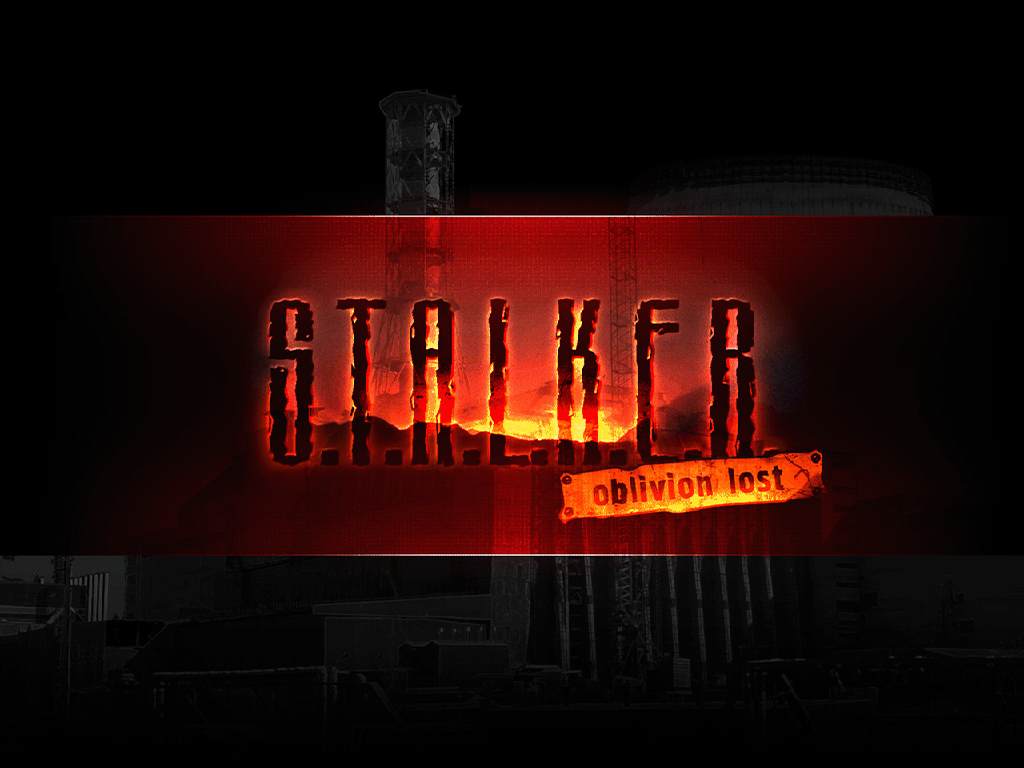 S.T.A.L.K.E.R. Oblivion lost Build 1254