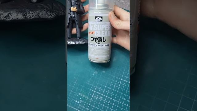 Фигурка из полимерной глины