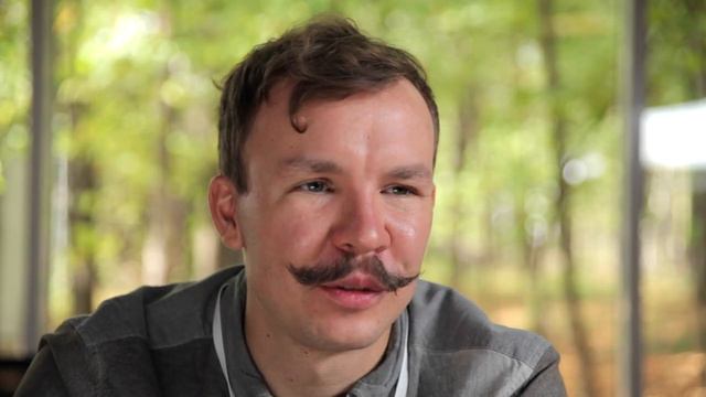 Артем Сорокин о мастерской "РукиОттуда"