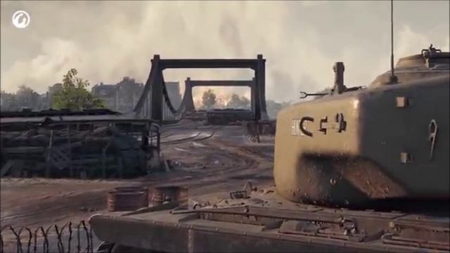 «Берлин» [Мир танков]
