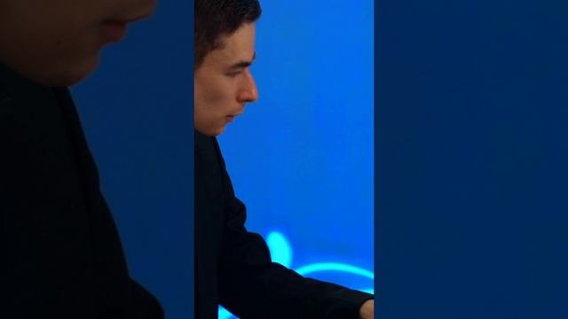 Иван Бойцов - Chopin Nocturne op.9 no2