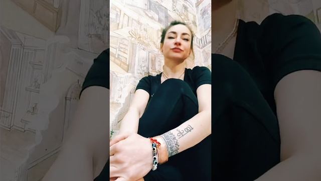 Катя Х свободный художник