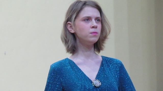 конкурс вокалистов