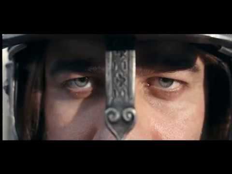 "Харизма" - "Брат мой". "Смутное время". Д.М. Пожарский.
