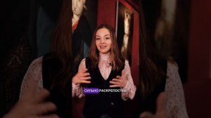 ReelsBanda: экспертный рилс для сомелье ресторана White Rabbit #эксперт #экспертныйрилс