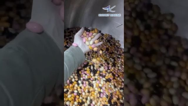 Дражировочные машины