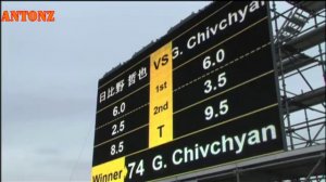 D1GP Tokyo Odaiba - Georgy Chichyan