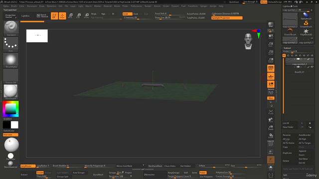 16. Appending Bow And Arrows